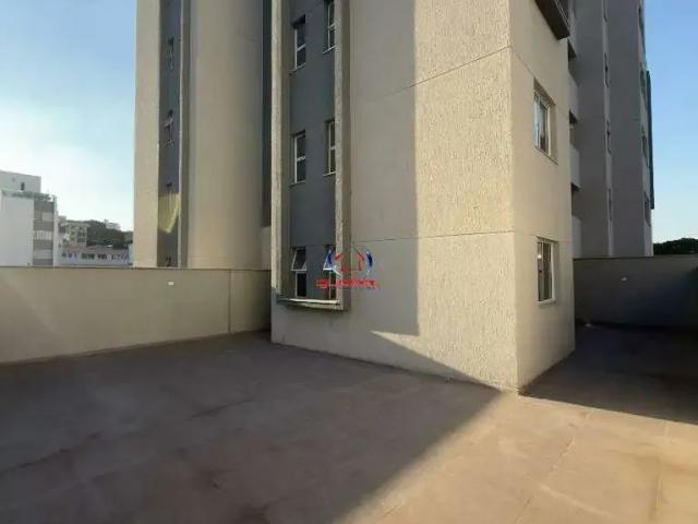 Apartamento para Venda em Belo Horizonte/MG Coração Eucarístico 3 Quartos