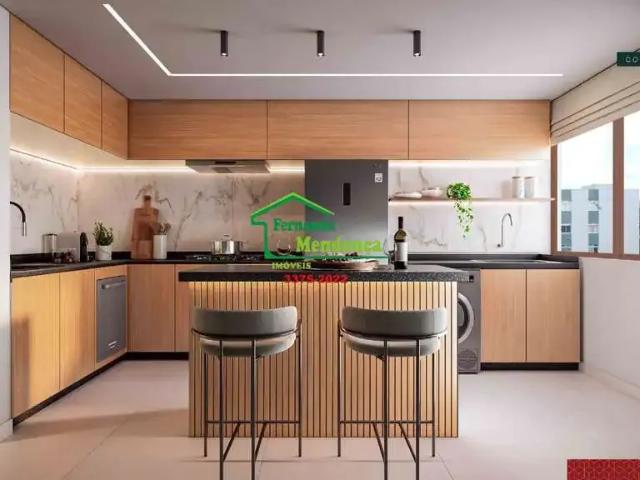Apartamento para Venda em Belo Horizonte/MG Coração Eucarístico 3 Quartos