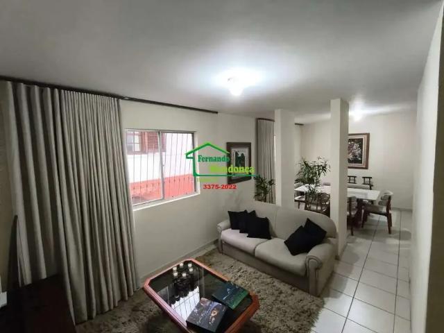Apartamento para Venda em Belo Horizonte/MG Coração Eucarístico 3 Quartos