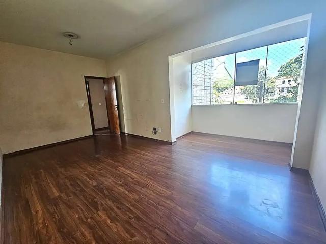 Apartamento para Venda em Belo Horizonte/MG Coração Eucarístico 3 Quartos