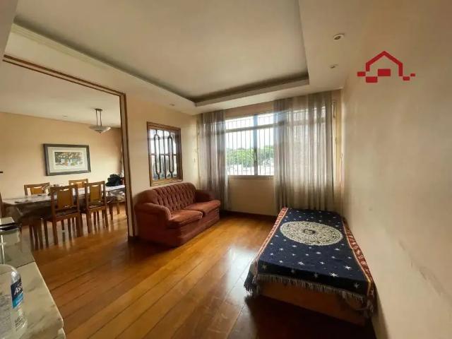 Apartamento para Venda em Belo Horizonte/MG Coração Eucarístico 3 Quartos