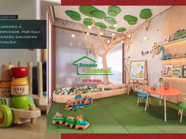 Apartamento para Venda em Belo Horizonte/MG Coração Eucarístico 3 Quartos