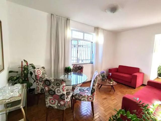 Apartamento para Venda em Belo Horizonte/MG Coração Eucarístico 3 Quartos