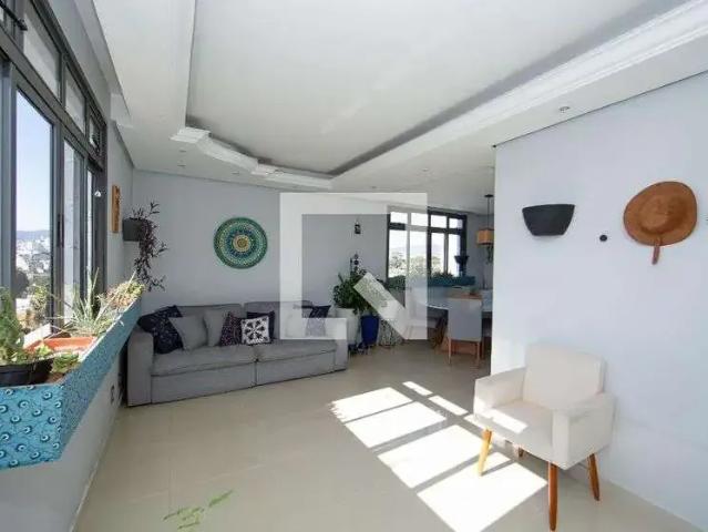 Apartamento para Venda em Belo Horizonte/MG Coração Eucarístico 3 Quartos