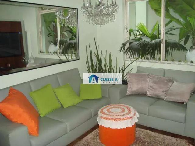 Apartamento para Venda em Belo Horizonte/MG Coração Eucarístico 3 Quartos