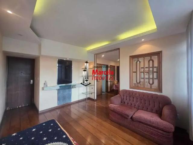Apartamento para Venda em Belo Horizonte/MG Coração Eucarístico 3 Quartos