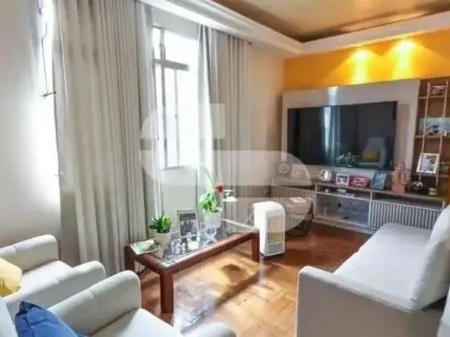 Apartamento para Venda em Belo Horizonte/MG Coração Eucarístico 3 Quartos
