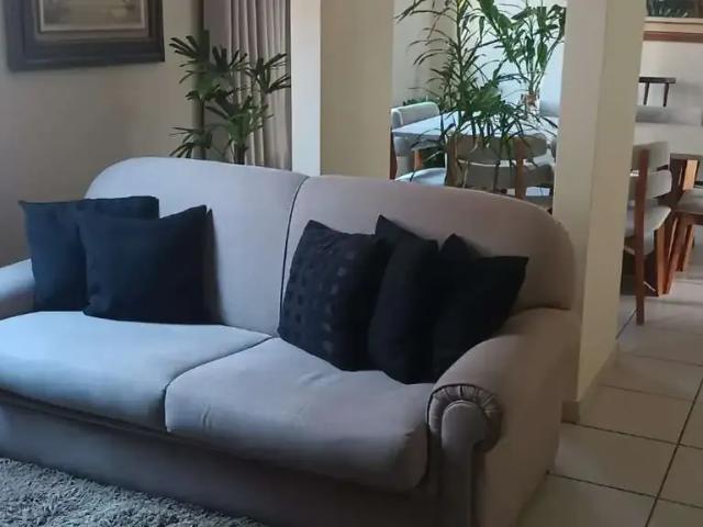 Apartamento para Venda em Belo Horizonte/MG Coração Eucarístico 3 Quartos