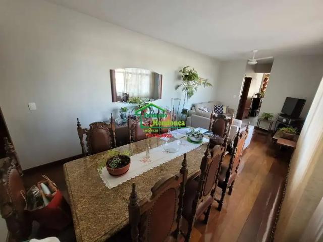Apartamento para Venda em Belo Horizonte/MG Coração Eucarístico 4 Quartos