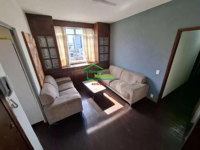 Apartamento para Venda em Belo Horizonte/MG Coração Eucarístico 4 Quartos