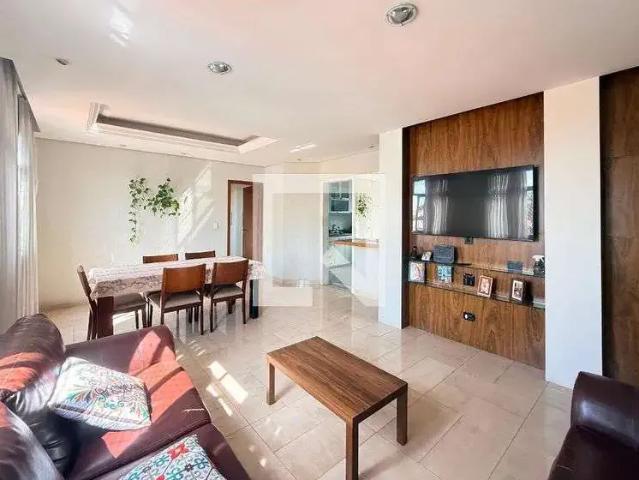Apartamento para Venda em Belo Horizonte/MG Coração Eucarístico 4 Quartos