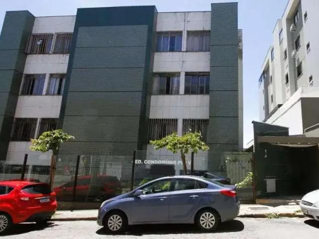 Apartamento para Venda em Belo Horizonte/MG Coração Eucarístico 4 Quartos