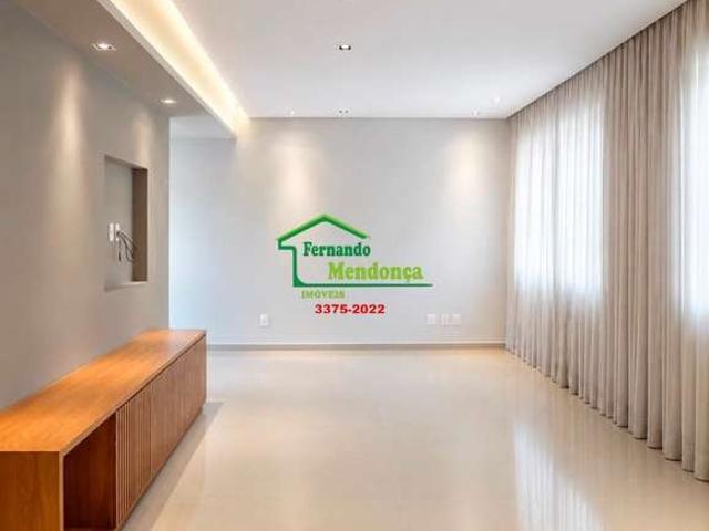 Apartamento para Venda em Belo Horizonte/MG Coração Eucarístico 4 Quartos