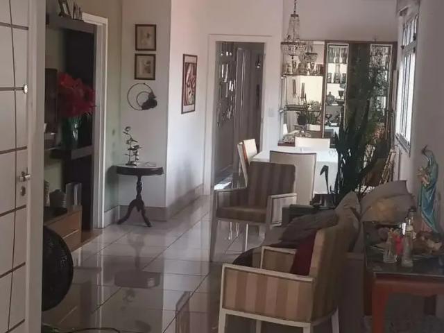 Apartamento para Venda em Belo Horizonte/MG Coração Eucarístico 4 Quartos
