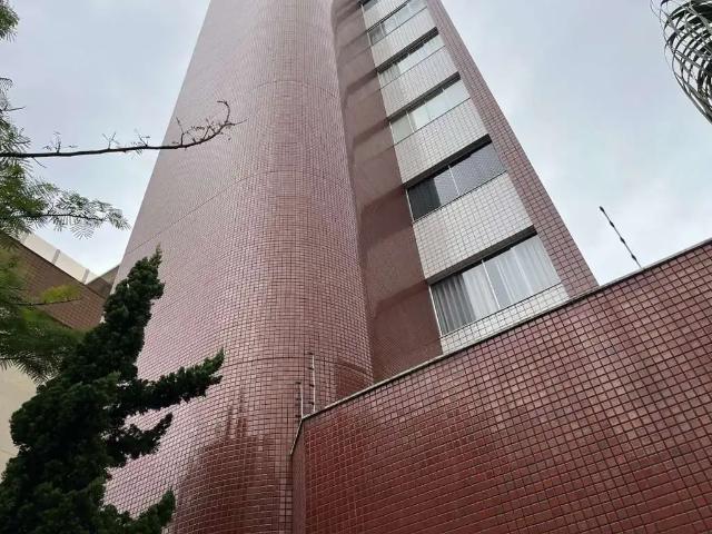 Apartamento para Venda em Belo Horizonte/MG Coração Eucarístico 4 Quartos