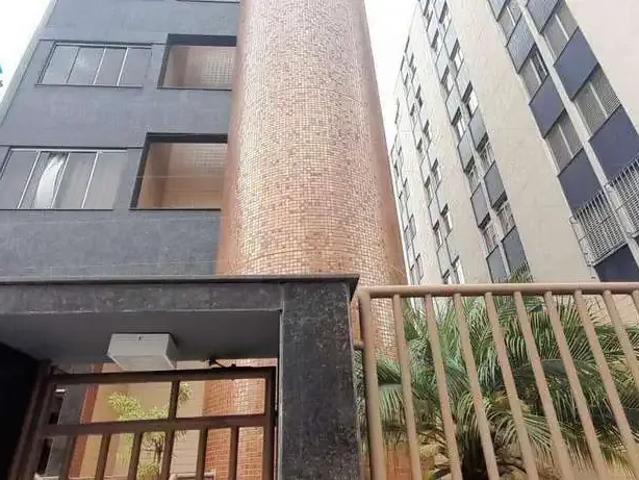 Apartamento para Venda em Belo Horizonte/MG Coração Eucarístico 4 Quartos