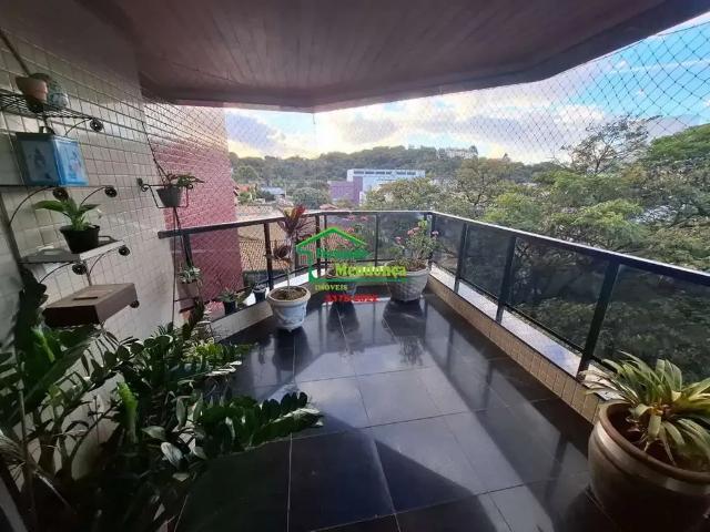 Apartamento para Venda em Belo Horizonte/MG Coração Eucarístico 4 Quartos