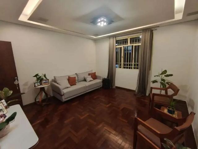Apartamento para Venda em Belo Horizonte/MG Coração Eucarístico 4 Quartos