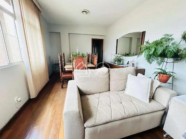 Apartamento para Venda em Belo Horizonte/MG Coração Eucarístico 4 Quartos