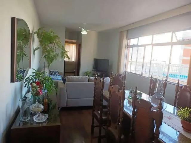 Apartamento para Venda em Belo Horizonte/MG Coração Eucarístico 4 Quartos