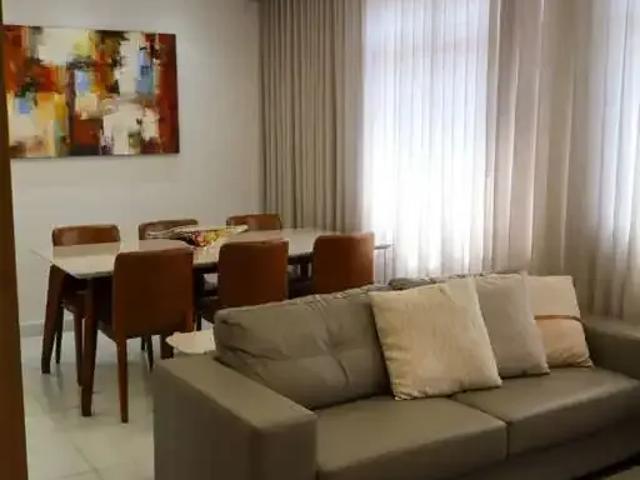 Apartamento para Venda em Belo Horizonte/MG Cachoeirinha 2 Quartos