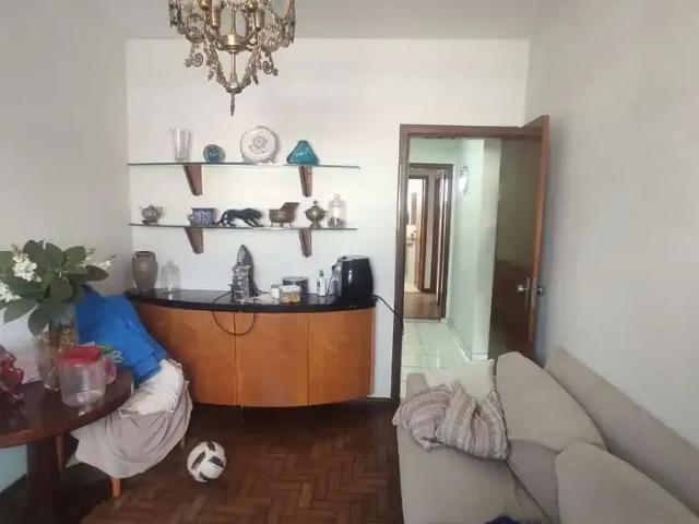 Apartamento para Venda em Belo Horizonte/MG Cachoeirinha 3 Quartos