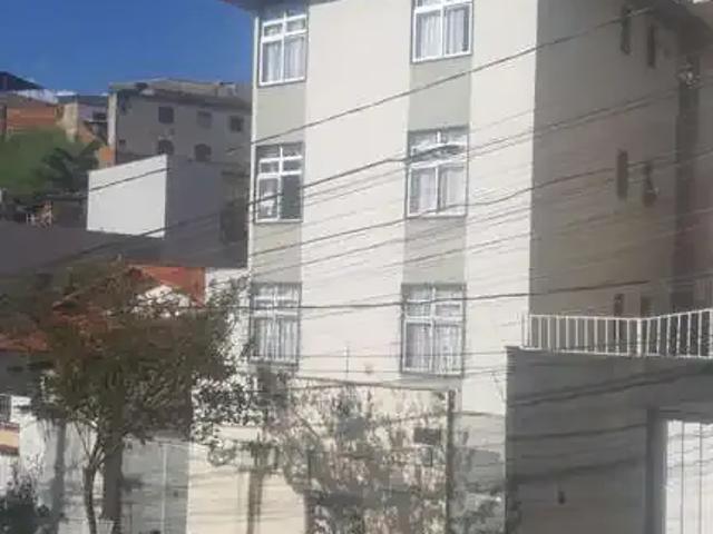 Apartamento para Venda em Belo Horizonte/MG Cachoeirinha 3 Quartos