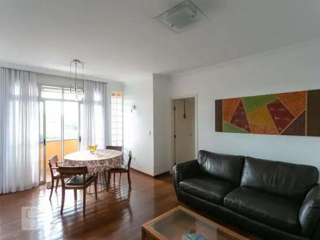 Apartamento para Venda em Belo Horizonte/MG Cachoeirinha 3 Quartos