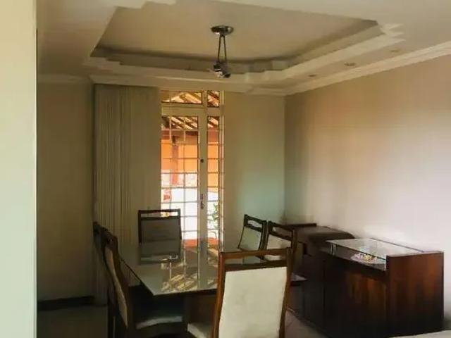 Apartamento para Venda em Belo Horizonte/MG Cachoeirinha 3 Quartos