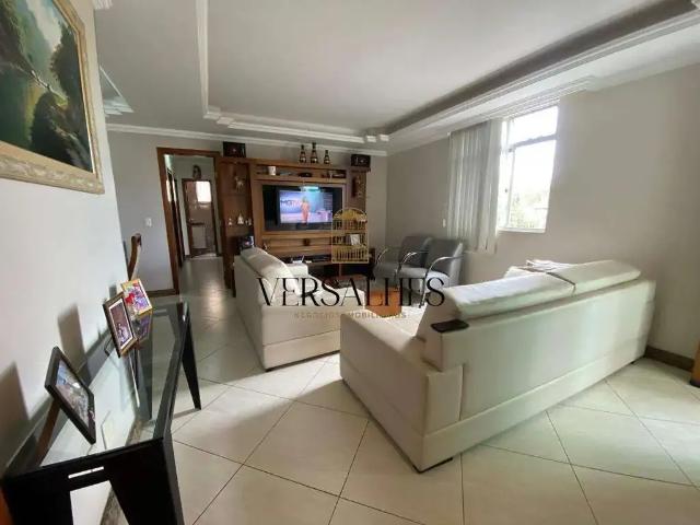 Apartamento para Venda em Belo Horizonte/MG Cachoeirinha 4 Quartos