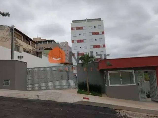 Apartamento para Venda em Belo Horizonte/MG Caiçara 2 Quartos