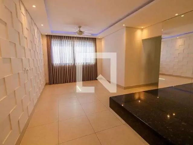 Apartamento para Venda em Belo Horizonte/MG Caiçara Adelaide 4 Quartos
