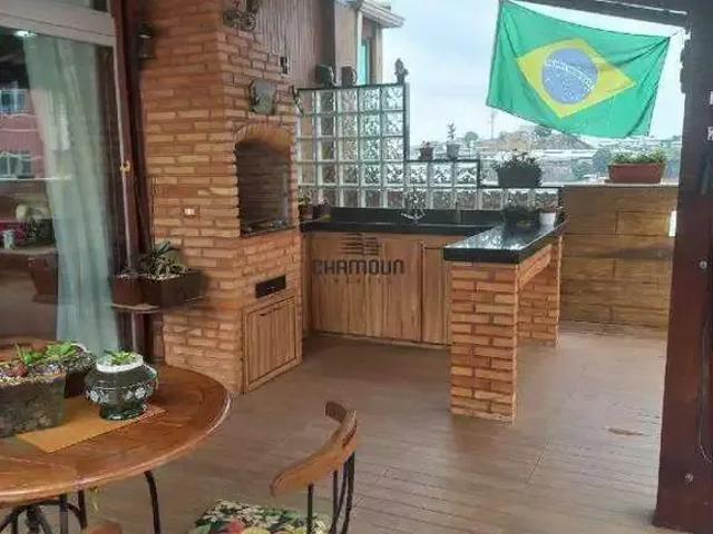 Apartamento para Venda em Belo Horizonte/MG Caiçara Adelaide 4 Quartos