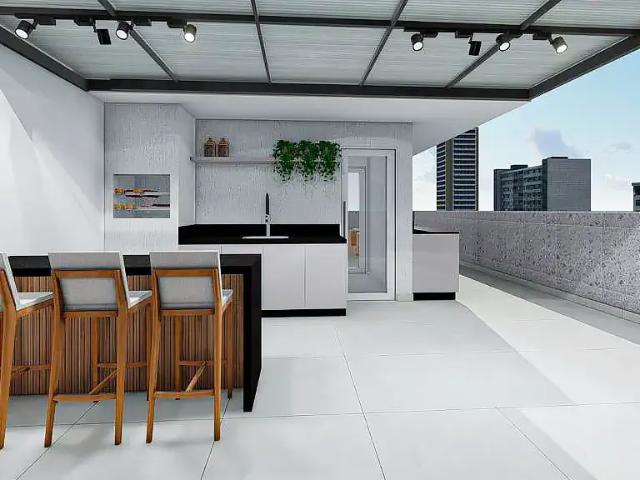 Apartamento para Venda em Belo Horizonte/MG Caiçara Adelaide 2 Quartos