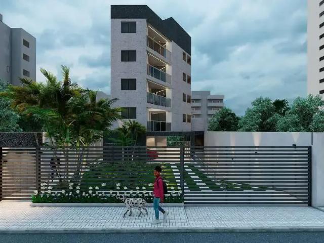 Apartamento para Venda em Belo Horizonte/MG Caiçara Adelaide 2 Quartos