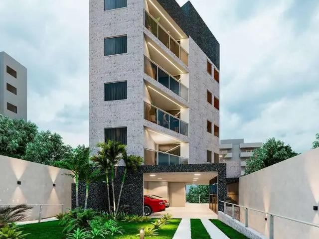 Apartamento para Venda em Belo Horizonte/MG Caiçara Adelaide 2 Quartos