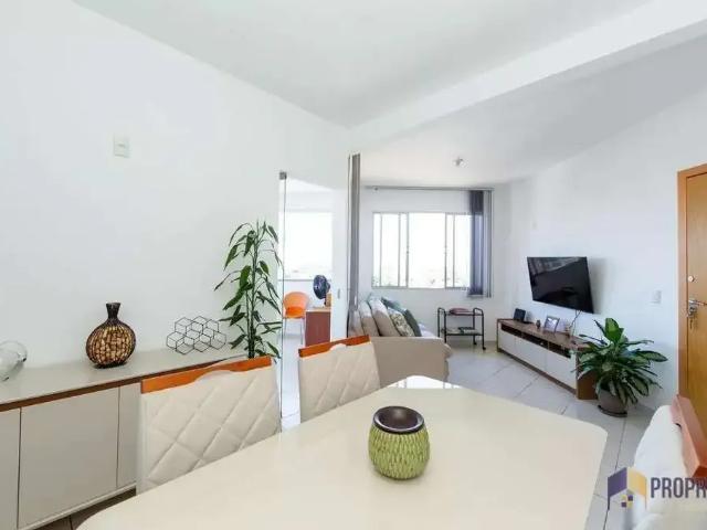 Apartamento para Venda em Belo Horizonte/MG Caiçara Adelaide 3 Quartos
