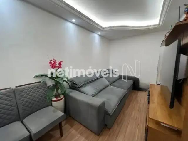 Apartamento para Venda em Belo Horizonte/MG Caiçara Adelaide 3 Quartos