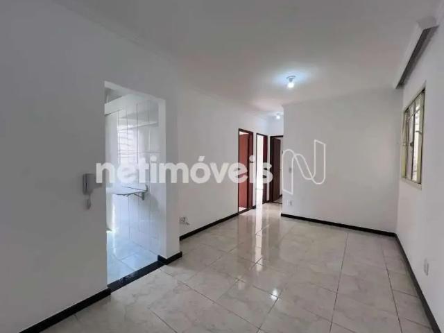 Apartamento para Venda em Belo Horizonte/MG Caiçara Adelaide 3 Quartos