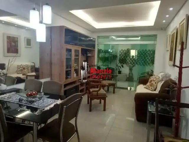 Apartamento para Venda em Belo Horizonte/MG Caiçara Adelaide 3 Quartos