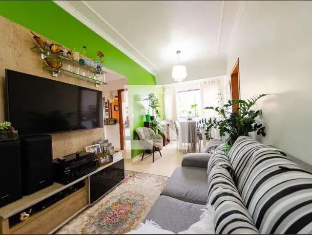 Apartamento para Venda em Belo Horizonte/MG Caiçara Adelaide 3 Quartos