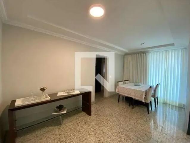 Apartamento para Venda em Belo Horizonte/MG Caiçara Adelaide 3 Quartos