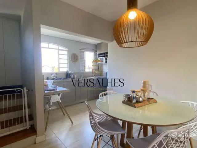 Apartamento para Venda em Belo Horizonte/MG Caiçara Adelaide 3 Quartos