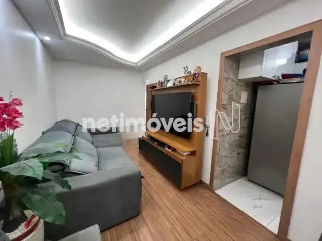 Apartamento para Venda em Belo Horizonte/MG Caiçara Adelaide 3 Quartos