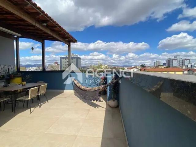 Apartamento para Venda em Belo Horizonte/MG Caiçara Adelaide 3 Quartos