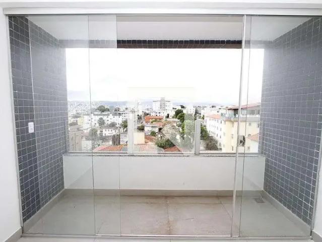 Apartamento para Venda em Belo Horizonte/MG Caiçara Adelaide 3 Quartos