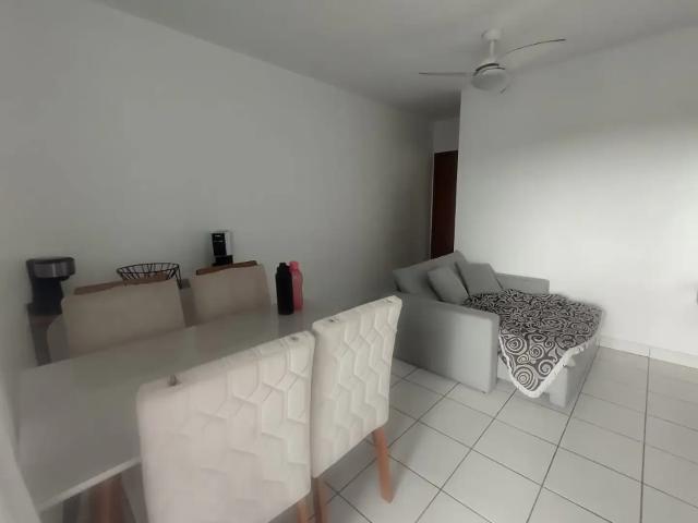 Apartamento para Venda em Belo Horizonte/MG Caiçara Adelaide 3 Quartos