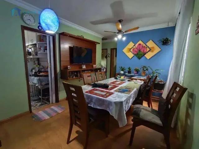 Apartamento para Venda em Belo Horizonte/MG Caiçara Adelaide 3 Quartos