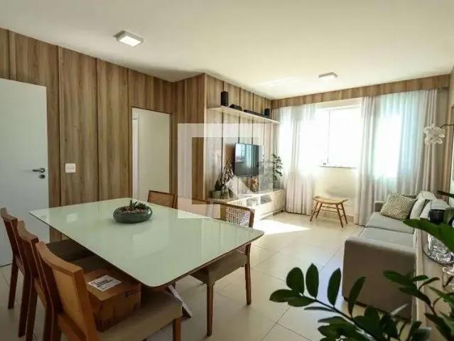 Apartamento para Venda em Belo Horizonte/MG Caiçara Adelaide 3 Quartos