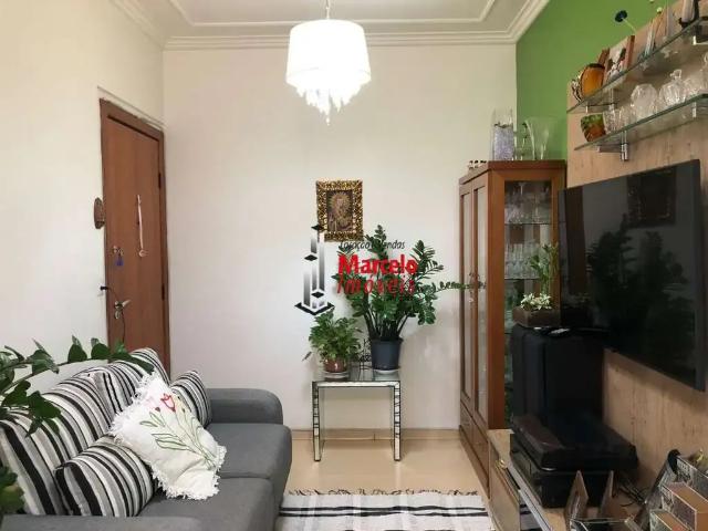 Apartamento para Venda em Belo Horizonte/MG Caiçara Adelaide 3 Quartos